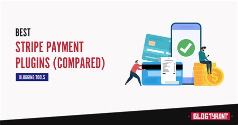 7 Best Stripe Payment Plugins For Wordpress In 2025