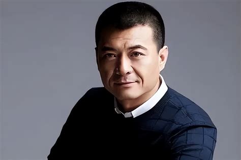 The Same As Wang Xinjuns Gene The Son Of The Ex Wife And The Son Of The Second Wife Are