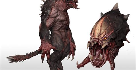 Goliath Evolve Evolve On X Fan Art Friday Features Igiganticusis