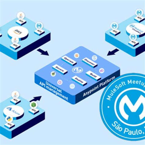 Mulesoft Meetups São Paulo Api Microservices And Mulesoft Focused