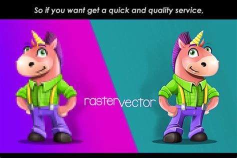 do raster to vector tracing recreate redraw logo by artlypavi fiverr