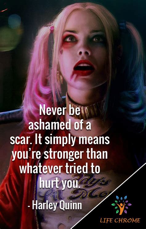 Harley Quinn Comic Quotes At Emily Barnum Blog