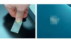 Role Of Adhesives In Adhesion Testing Process Resources DeFelsko