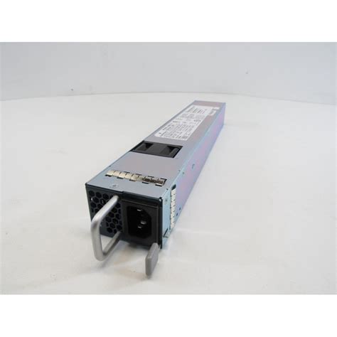 Cisco UCS PSU 6248UP AC UCS 6248UP P W 100 240VAC Power Module