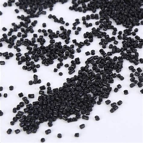 Essential Applications And Benefits Of Carbon Black Masterbatch In Plastic Products
