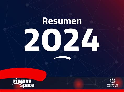 FIWARE Space Resumen 2024