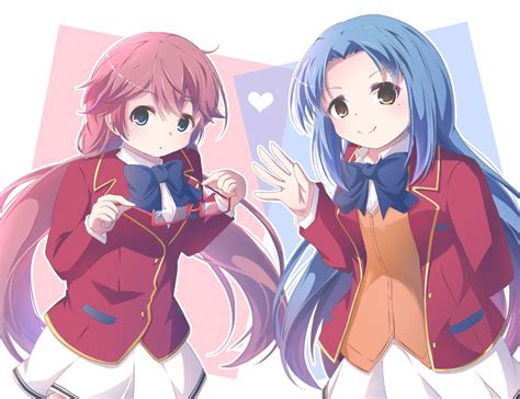 💗💙 r classroomoftheelite