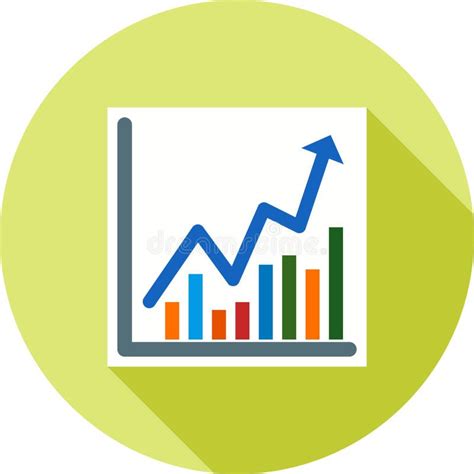 Statistics Stock Vector Illustration Of Statistics Concept 80586569
