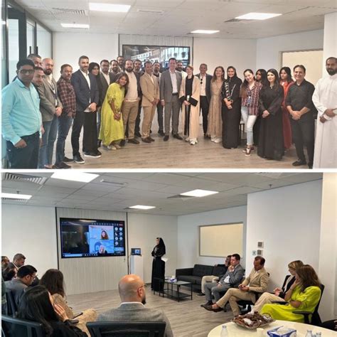 Ghalya Al Refae On Linkedin Leadershipvisit Cotyarabia