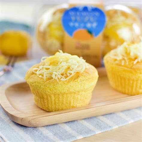 The Original Mamon Cake Missmamon