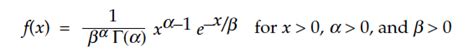 What You Need To Know About Gamma Probability Models Quality Digest