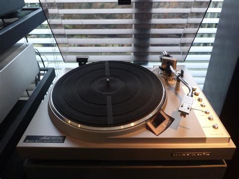 Marantz 6170 Jd Audio Classics