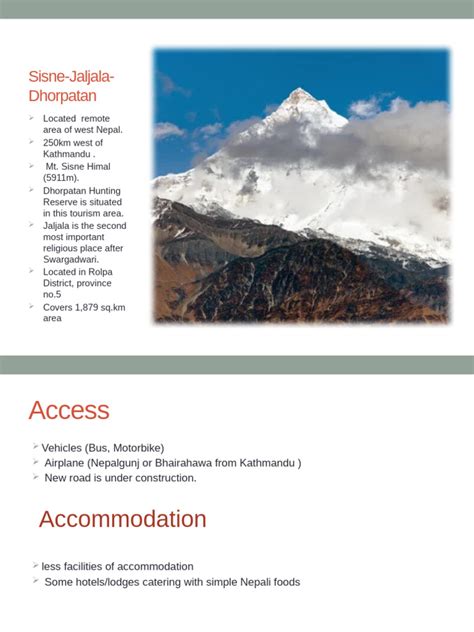 Sisne Jaljala Dhorpatan Pdf