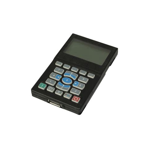 Allen Bradley 20 Him A6 Programmer Module Suppliers