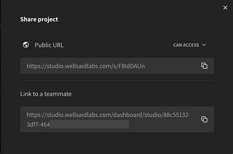 managing team permissions on projects help center