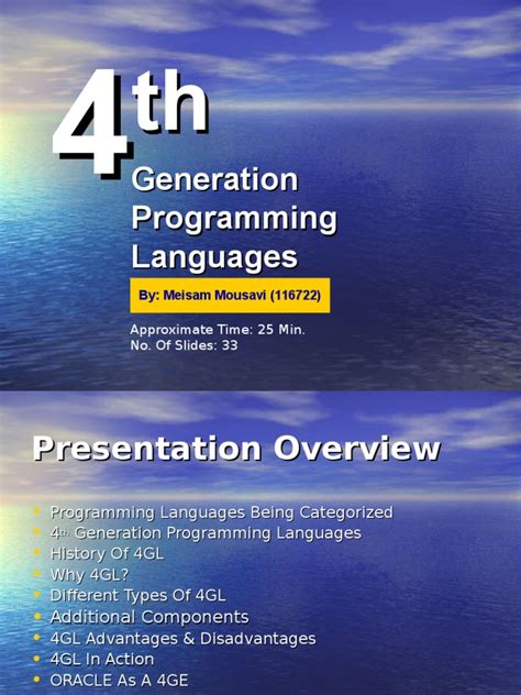 informix 4gl pdf sql databases