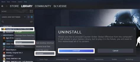 Ways To Fix CSGO Not Using Dedicated GPU Or CPU