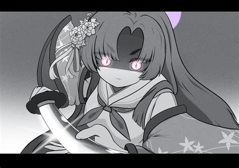 Yukari Blue Archive Drawn By Jchanmul Danbooru Yukari Blue Archive Drawn By Jchanmul Danbooru