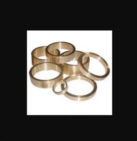 Bronze Lantern Restrictor For Pump For Machinery Shape Round At ₹ 1200piece In Pune