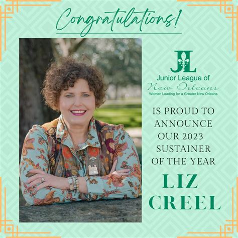 Congratulations Liz Karla Baxter Schexnayder