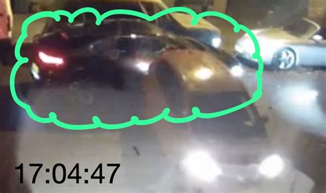 Please Help Me Id This Car Jag Ipace R Cartalkuk