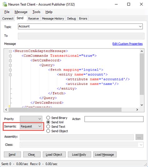Microsoft Dynamics CRM XRM Connector Peregrine Connect
