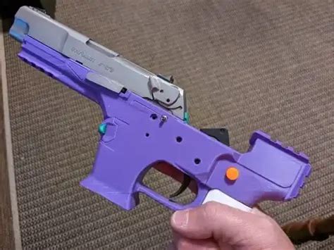 File Drop Recession Ruger Ctrlpew