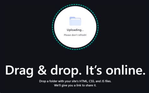 Como Fazer Deploy De Um Site Do Zero Passo A Passo