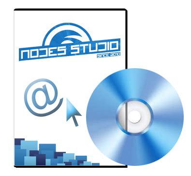 Nodes Studio
