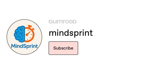Mindsprint