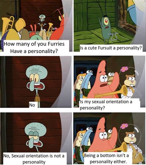 Why Do These Exist R Yiffinhell