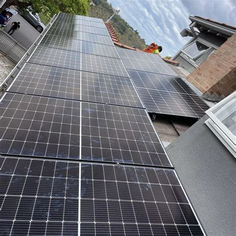 Solar Battery Storage Installation Sydney Green Tech