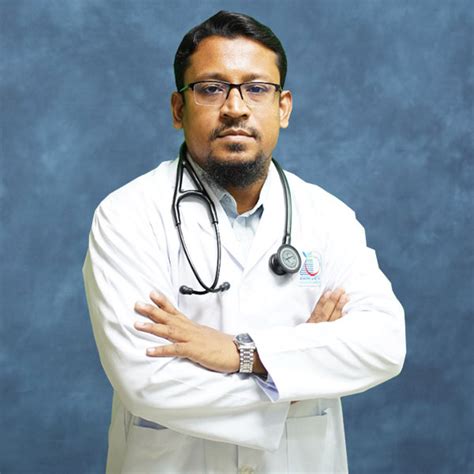 Dr Md Tasbirul Hasan Zihan Parkview Hospital Limited