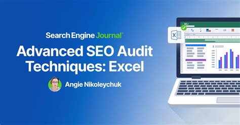 advanced seo audit techniques excel