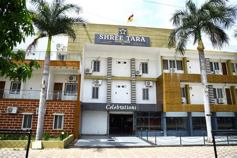Shree Tara Heritage 43 ̶4̶8̶ Prices And Hotel Reviews Kamapar India