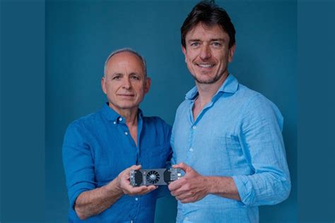 Computing Is The New Currency Axelera Ai Bags Us 68 Million Eyes For Global Ai Expansion