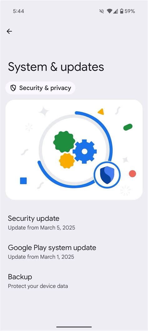 Your Android Phone Is Always Lying To You Its Not Really Up To Date