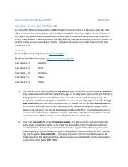 Geog Lab 4 Instructions Pdf Lab Understanding Models Bariteau Weather Climate GEOG 1112 Our