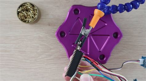 DIY D Printed IoT Weather Station Using An ESP The DIY Life