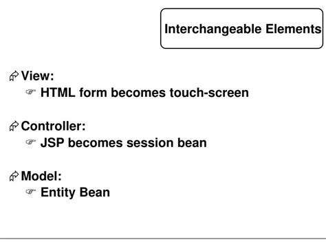 Ppt Objectives 1 Understand Mvc And Struts 2 Architecture