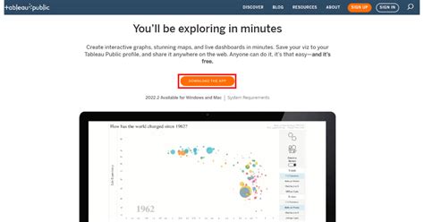 How To Update Tableau In 4 Quick Steps Master Data Skills Ai