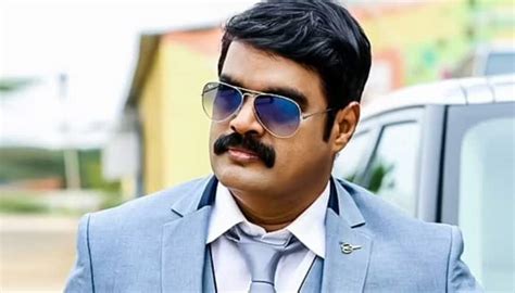 Robbery In Tamil Actor Radhakrishnan House At Chennai பிரபல நடிகரின்