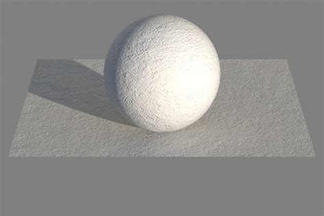 Bump Node Vs Displacement Node Bump Only Page 2 Materials And
