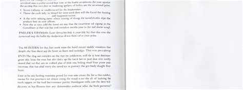 Understanding Document Formatting Issues