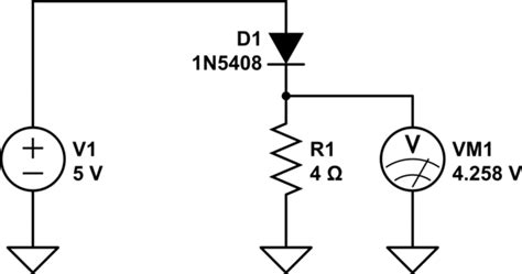 Voltage V To V And A Transistor Electrical Engineering Stack Exchange