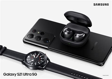 Galaxy Buds Pro on Behance