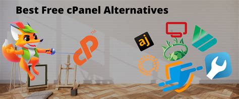 Best CPanel Free Alternatives In Top Control Panels