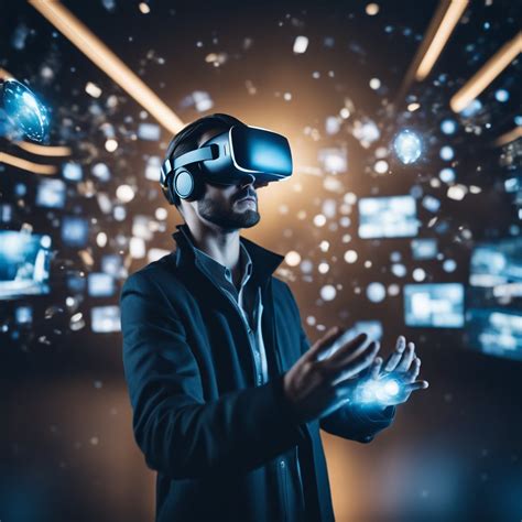 Challenges And Opportunities In Developing Xr Content Navigating The Future Of Immersive