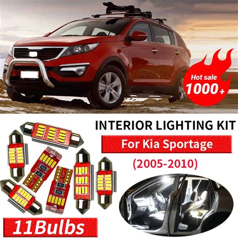 11x Canbus Led Led 2005