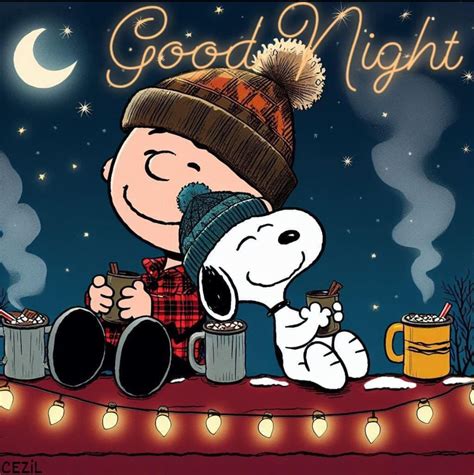 Pin By Yankee Girl On Good Night Quotes Snoopy Wallpaper Snoopy